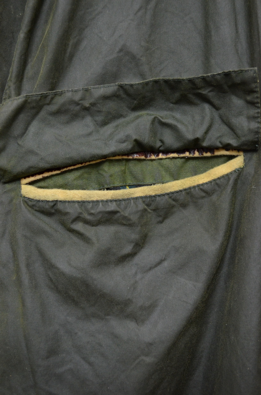 ec776_blys23401_6 | British wax-jacket market