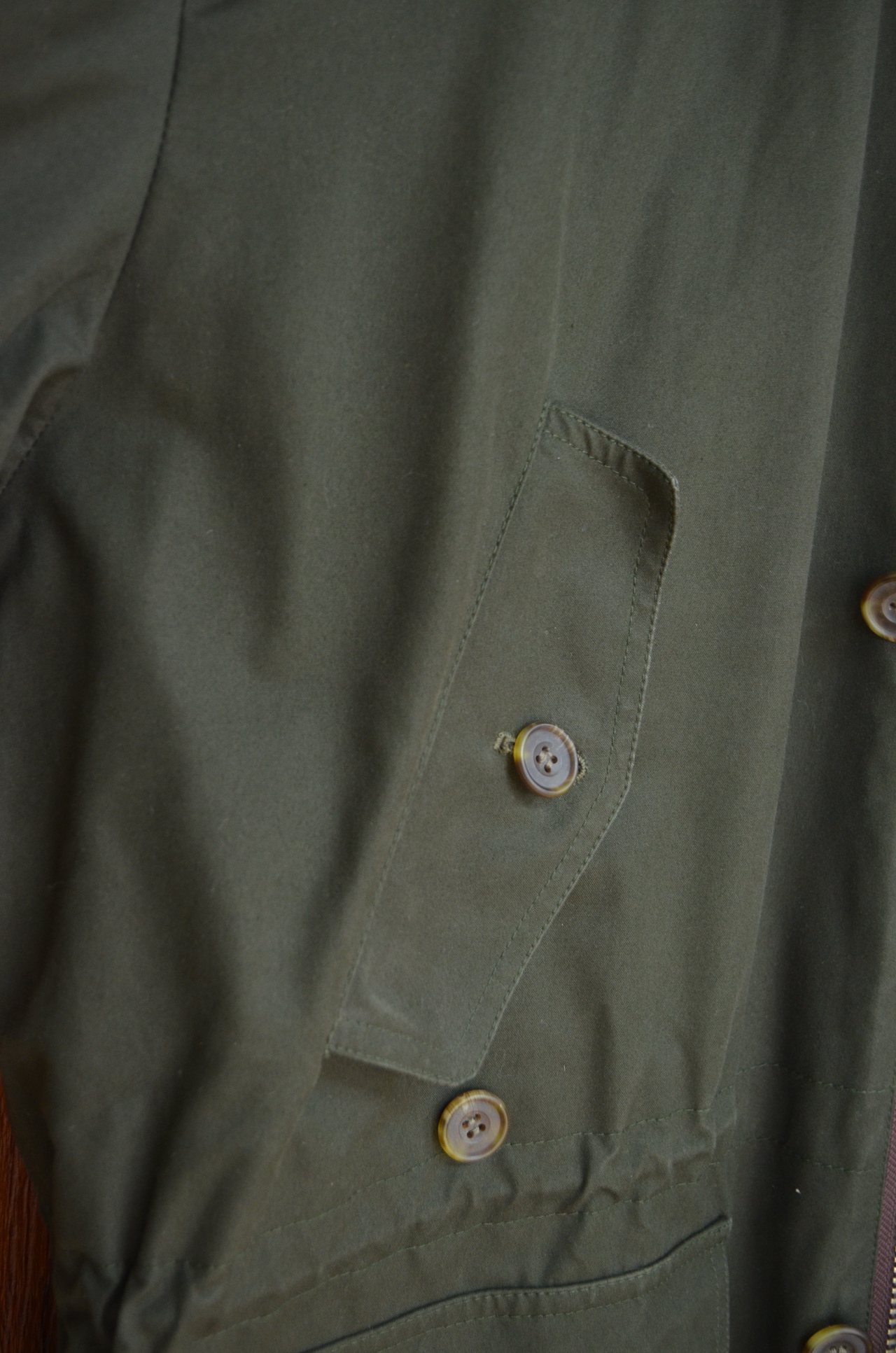 ec847_vtls34202_5 | British wax-jacket market