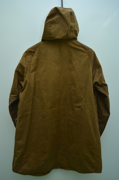 Original Longshoreman mint condition Medium | British wax-jacket market